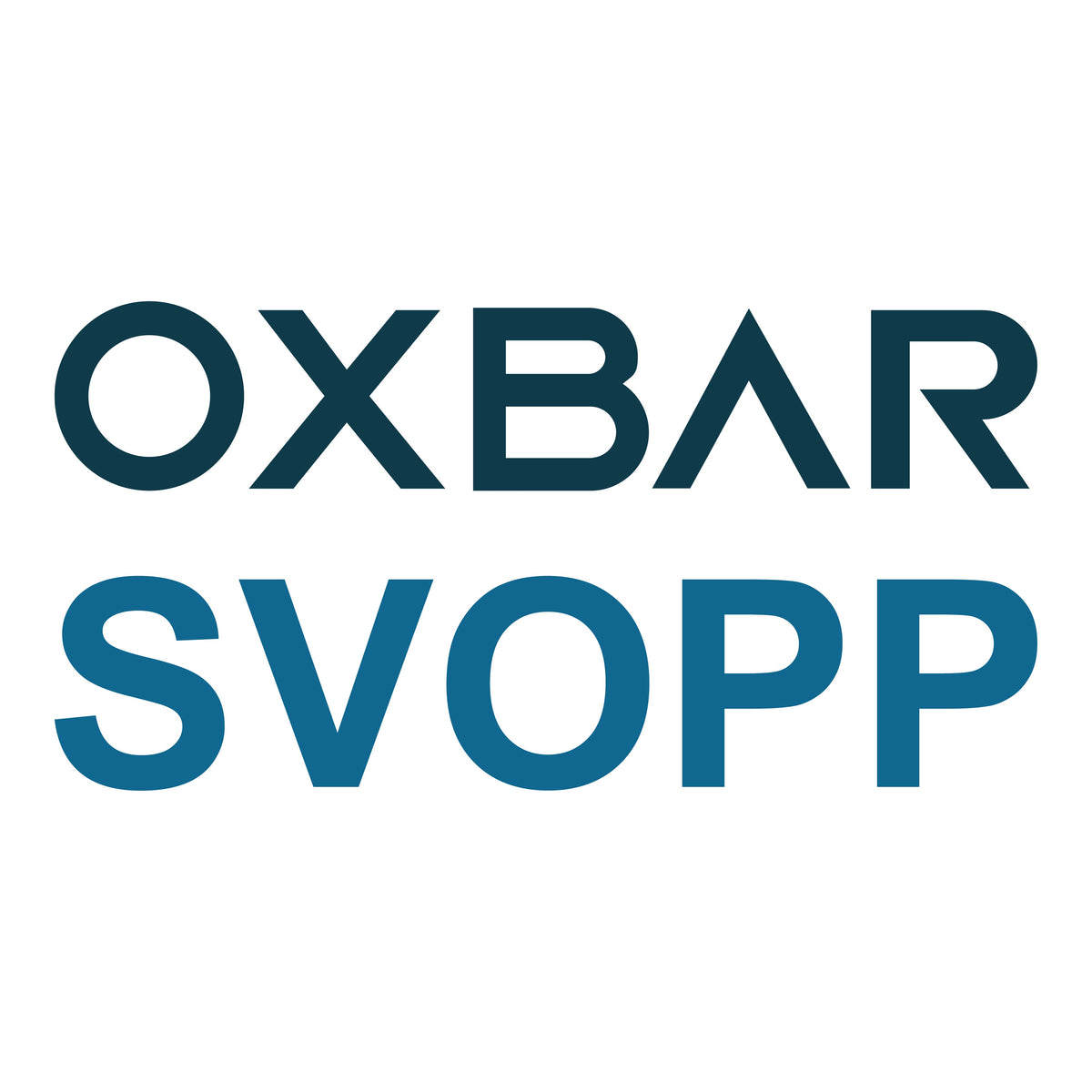 OXBAR® Svopp 32K (POD Desechable) – TVX Vape Shop Bolivia