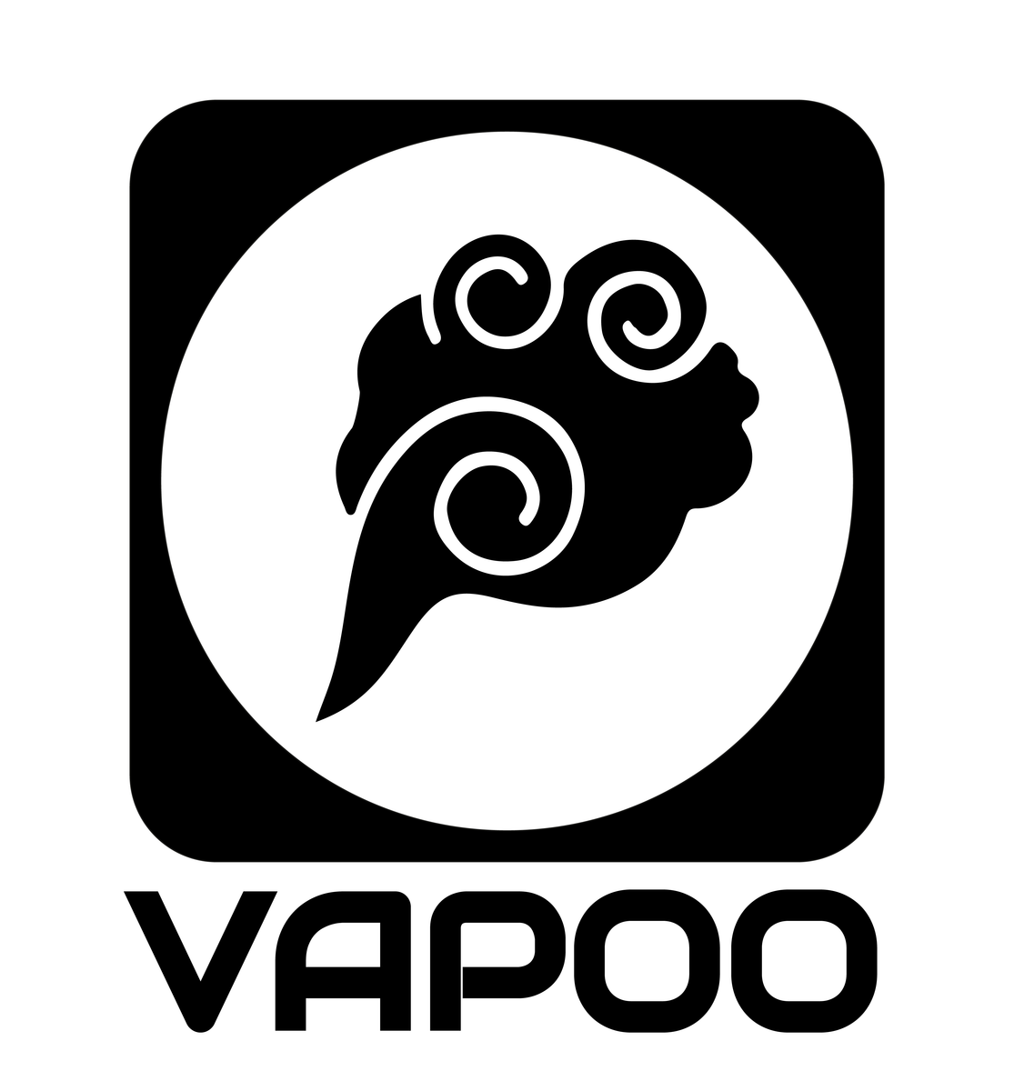 VAPOO Premium E-liquids – TVX Vape Shop Bolivia