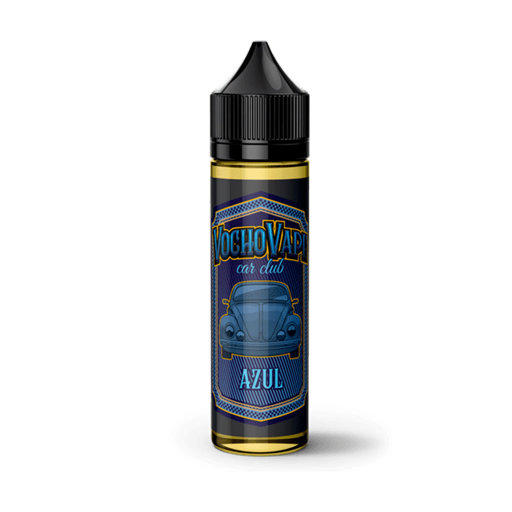 Azul By Vocho Vape – TVX Vape Shop Bolivia